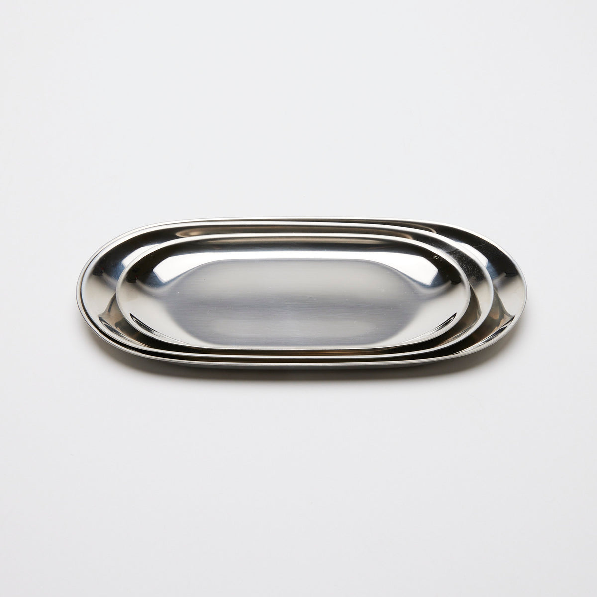 Stainless Steel Tray Set – DAE