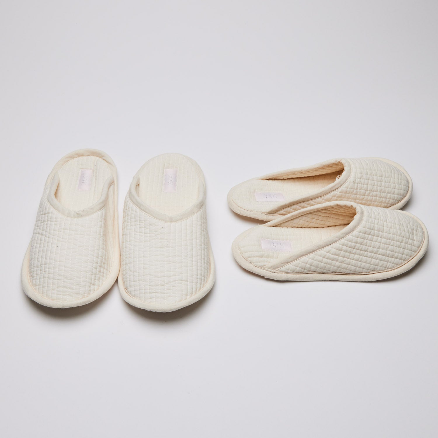 Home Slippers – DAE